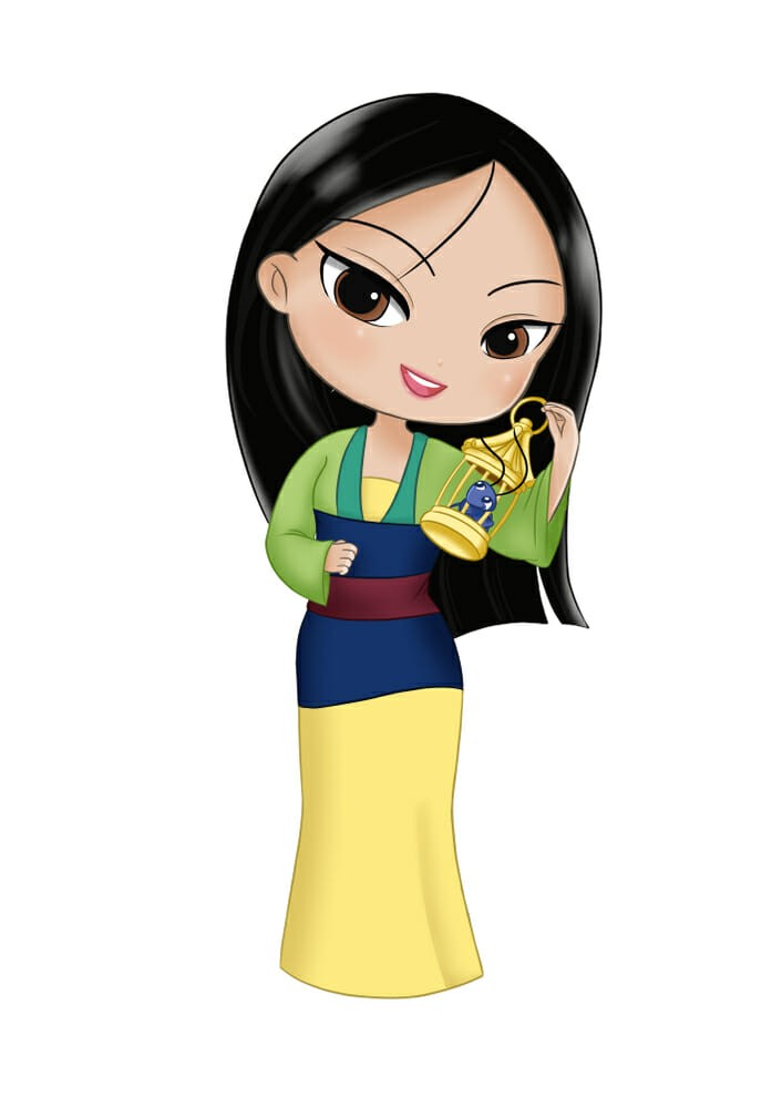 5 Great Characters from Chinese Literature for World Book Day ...