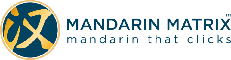 Mandarin Matrix